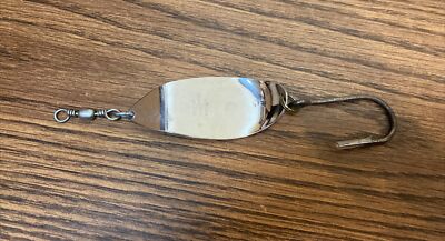 Pflueger Trade Mark Bulldog Fishing Lure | eBay