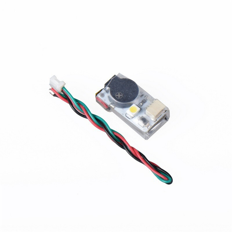 Drone Finder JHE42B/JHE42B_S 5V 110dB Super Loud Buzzer FPV Tracker W ...