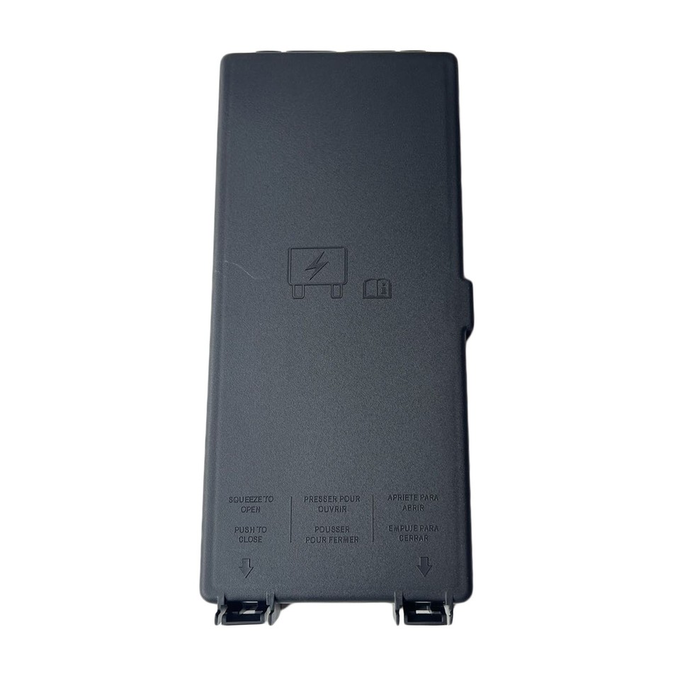 Power Module Cover 68002786AA for Ram 2500 3500 6 7L Diesel Engine 2006 ...