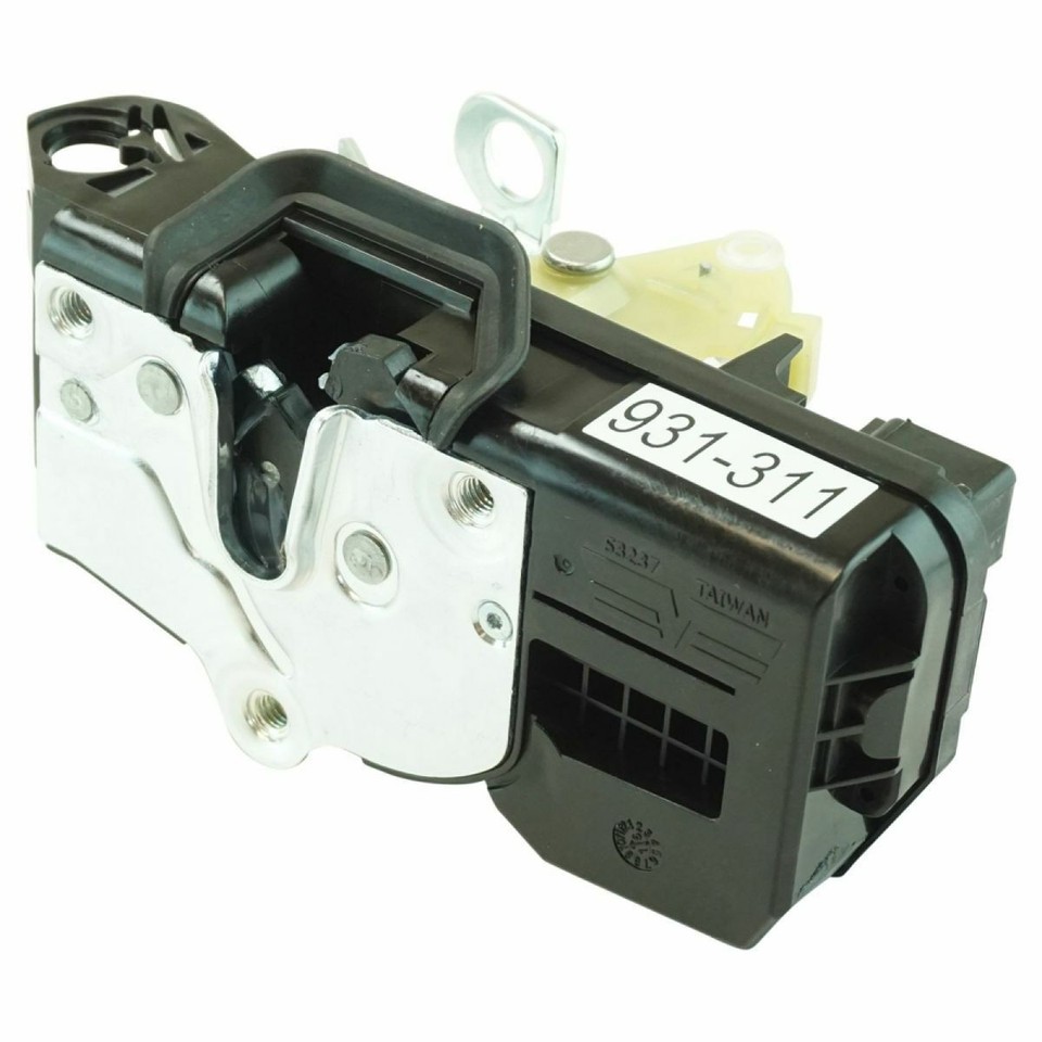 Dorman Front Door Lock Actuator & Integrated Latch Assembly RH For ...