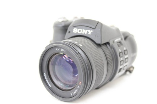 Appareil photo numérique compact Sony Cyber-Shot Dsc-F828 M4612 | eBay