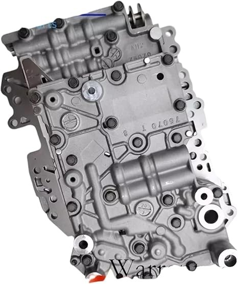 UB80E UA80E UA80F Valve Body Automatic Transmission for TOYOTA start ...