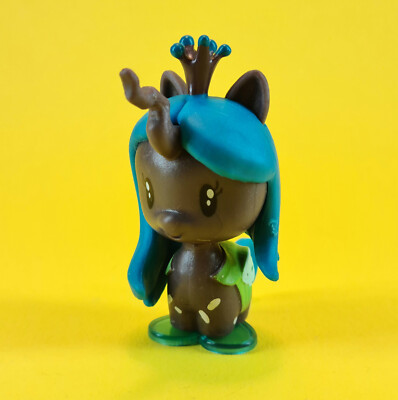 My Little Pony Cutie Mark Crew Series 3 Wedding Bash Queen Chrysalis ...
