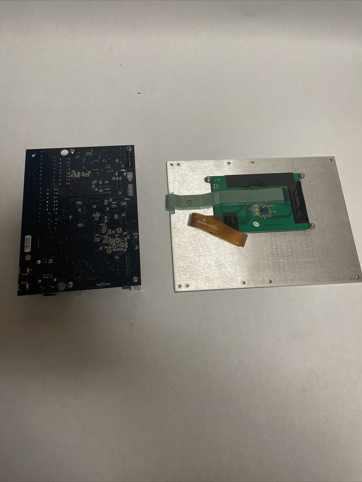 CWSI CP-3000 Fire Alarm Control Panel (no Shell) | eBay