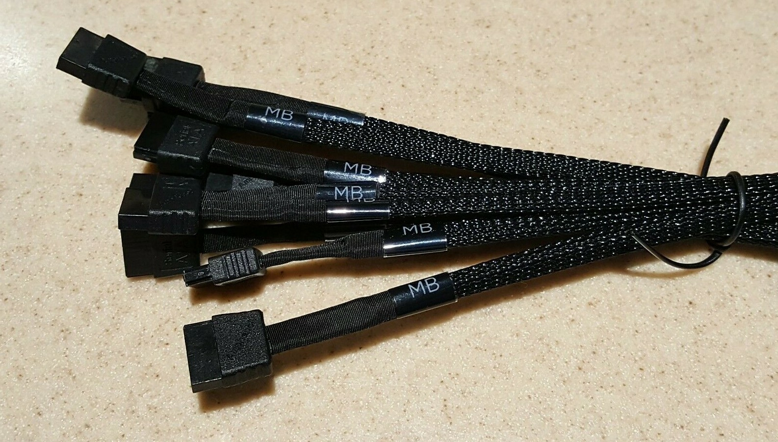 New Dell PowerEdge R230 SATA Optical ODD to MB Cable DP/N YY94X 0YY94X ...