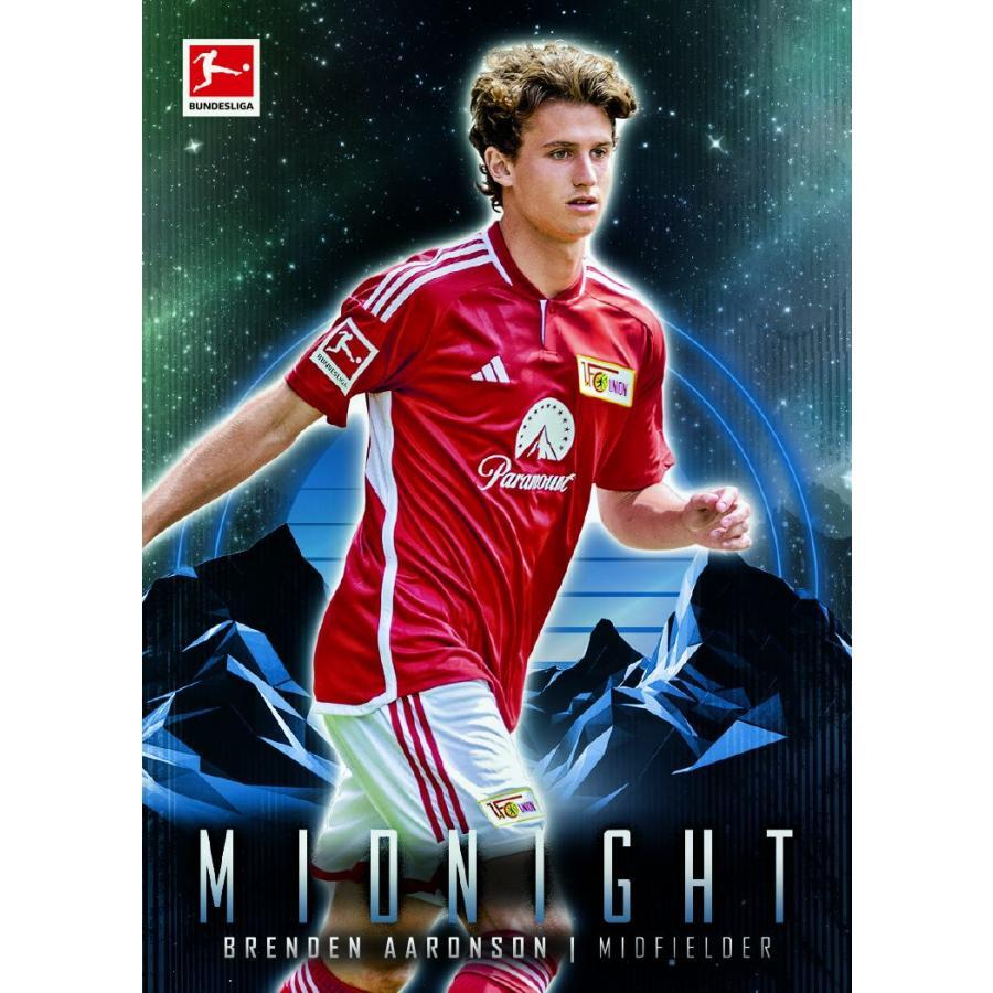 Topps Midnight Bundesliga Hobby Soccer Box Football 2024 Sealed Box | eBay