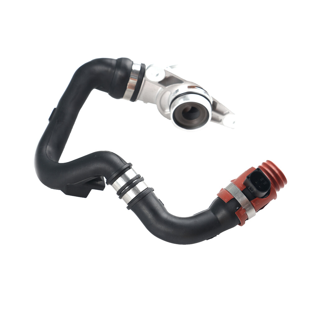 6420102391 Engine Crankcase Vent Valve For Mercedes-Benz E350 2009-2018 ...