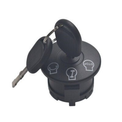 925-04228 Ignition Switch Fits Cub Cadet Zero Turn Mower RZT42 RZT54 w ...