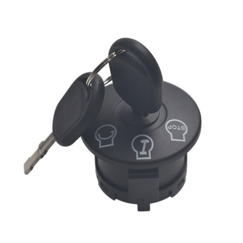 925-04228 Ignition Switch Fits Cub Cadet Zero Turn Mower RZT42 RZT54 w ...