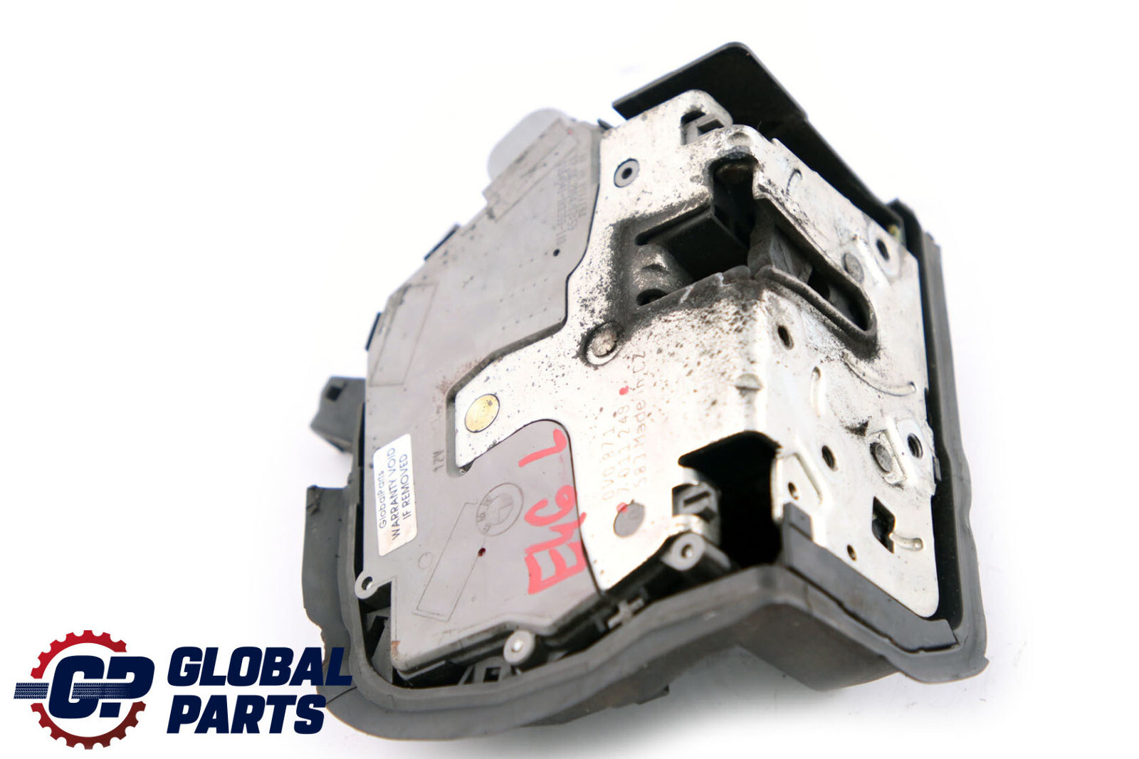 BMW E46 Coupe / Convertible - N/S Passenger Side Left Door Lock ...