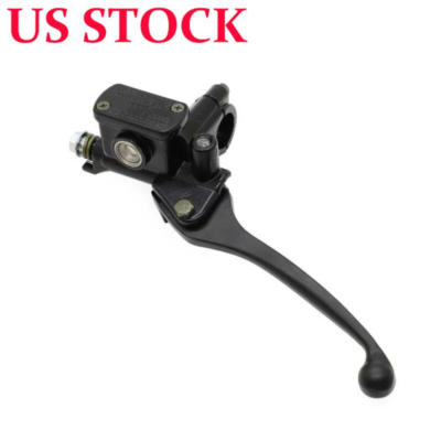 Left Brake Master Cylinder For Eton Viper 70 90 150 TXL RXL 70cc 90cc E ...