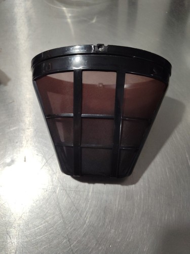 Cooks CM4260A 12 Cup Coffee Maker Mesh Filter Basket Replacement Part ...