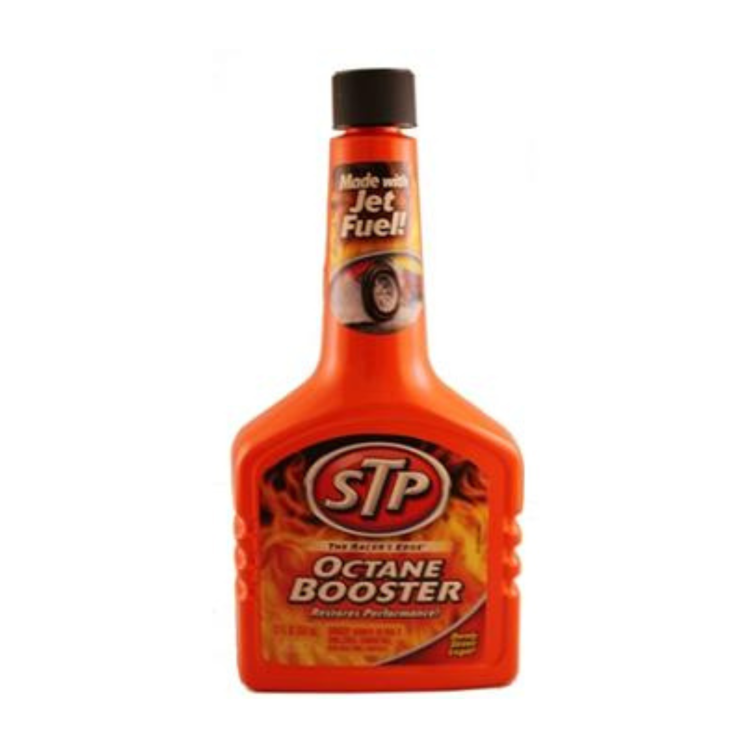 STP Octane Booster Fuel Intake System Cleaner Bottles 12 Fl Oz | eBay