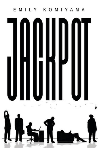 Jackpot by Emily Komiyama (English) Paperback Book 9781528914093 | eBay