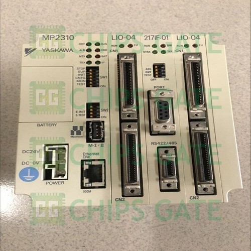1PCS NEW JEPMC-MP2310-E JEPMCMP2310E YASKAWA CONTROLLER | eBay