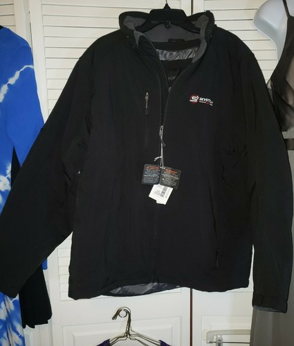 North End UTK Jacket Men's Large | eBay