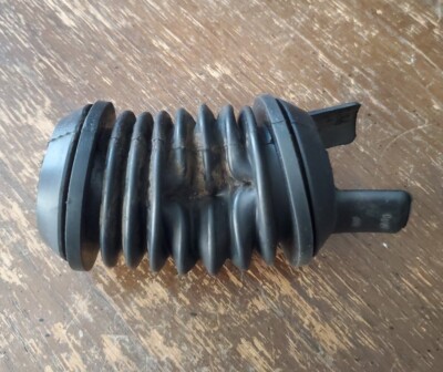 84-01 Jeep Cherokee XJ Rubber Door Wire Harness Boot Cover | eBay