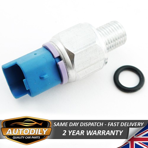 Part Number 401509 Oil High Pressure Power Steering Switch Sensor | eBay
