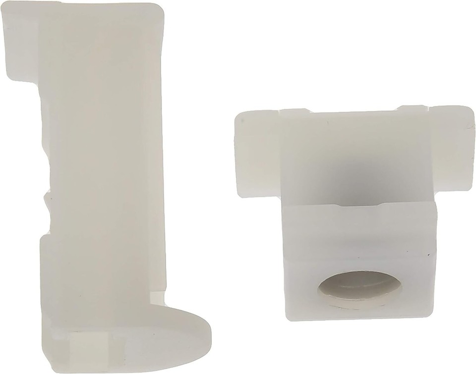 Dorman 14908 Shifter Cable Bushing Kit fits Select Ford Models | eBay