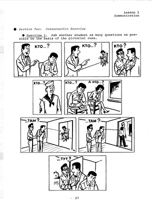 5,014 page RUSSIAN DEFENSE LANGUAGE INSTITUTE DLI Basic Text + MP3 ...