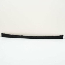 MERCEDES-BENZ GLA H247 Front Bumper Center Trim A2478855005 GENUINE for ...