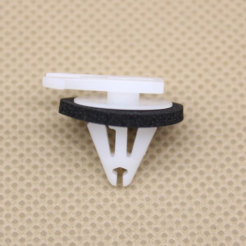 GM 11611375 Cadillac Chevrolet GMC Body Side Moulding Clips with Sealer ...