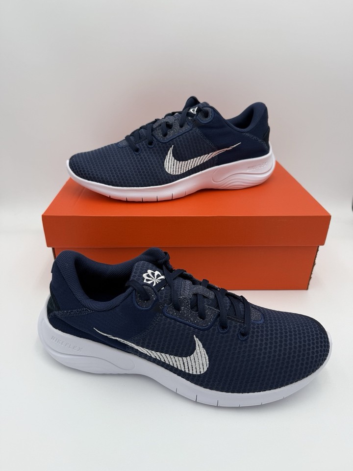 Nike Flex Experience Run 11 Next Nature Mens Running DD9284-400 NEW ...
