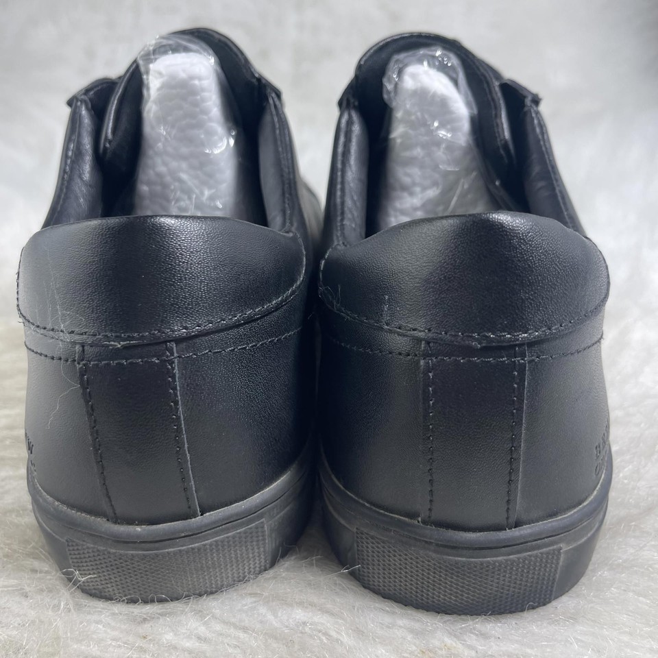 BESLOW x SHOOPEN German Army Trainer (GAT) sneakeR black size 9 | eBay