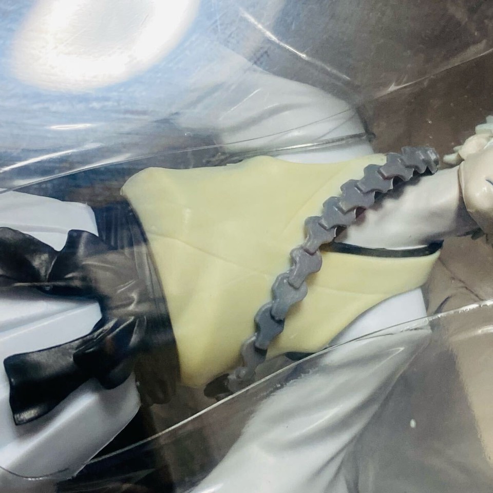 Toynami Toynami BLEACH Ichigo Kurosaki WHITE HOLLOW San Diego Comic-Con | eBay