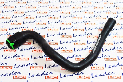 Vauxhall Astra H Heater Inlet Pipe / Hose 13123420 New Original ...