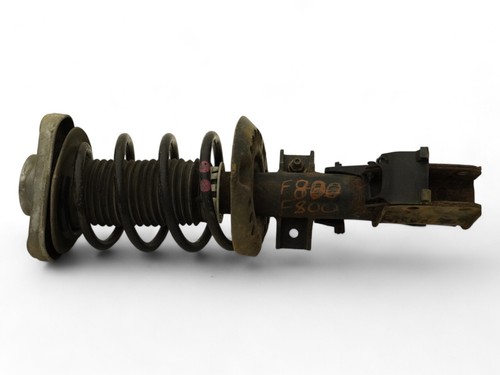 2010 - 2016 Mercedes E Class W212 Awd Strut Shock Absorber Coil Spring ...