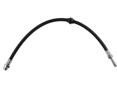 Front Brake Hose 24XDYB79 for BMW 325xi 330xi 2001 2002 2003 2004 2005 ...