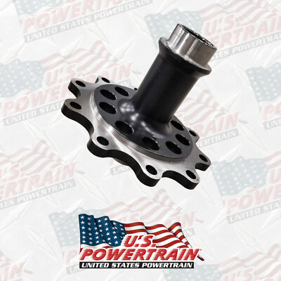 NEW 8" Inch Toyota Truck Full Steel Spool - 30 Spline Light Weight | eBay