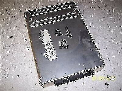 ECM 1226865 USED 85 305 EL CAMINO US1510 | eBay