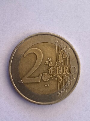 2 Euro coin France RF 2000 | eBay