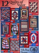 Spice Drop Quilt Pattern by Villa Rosa Designs for sale online | eBay