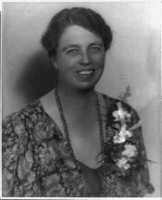 Photo:Anna Eleanor Roosevelt,1884-1962,First Lady,US,New Deal | eBay