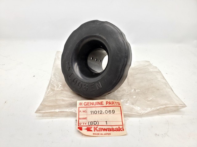OEM Kawasaki Kz650 Air Cleaner Cap 11012-069 for sale online | eBay
