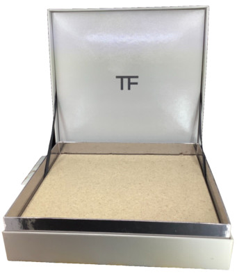 Tom Ford Empty Gift Box - New | eBay