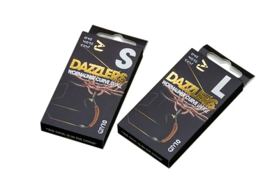 One More Cast Ali Hamidi Dazzlers Wormaliner | Grelly UK