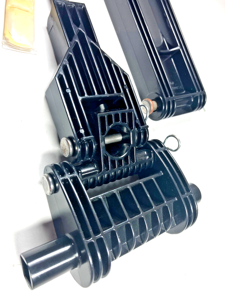 La-Z-Boy OEM! Lazy Boy Power Recliner Toggle Rod PLASTIC CLEVIS REPAIR ...