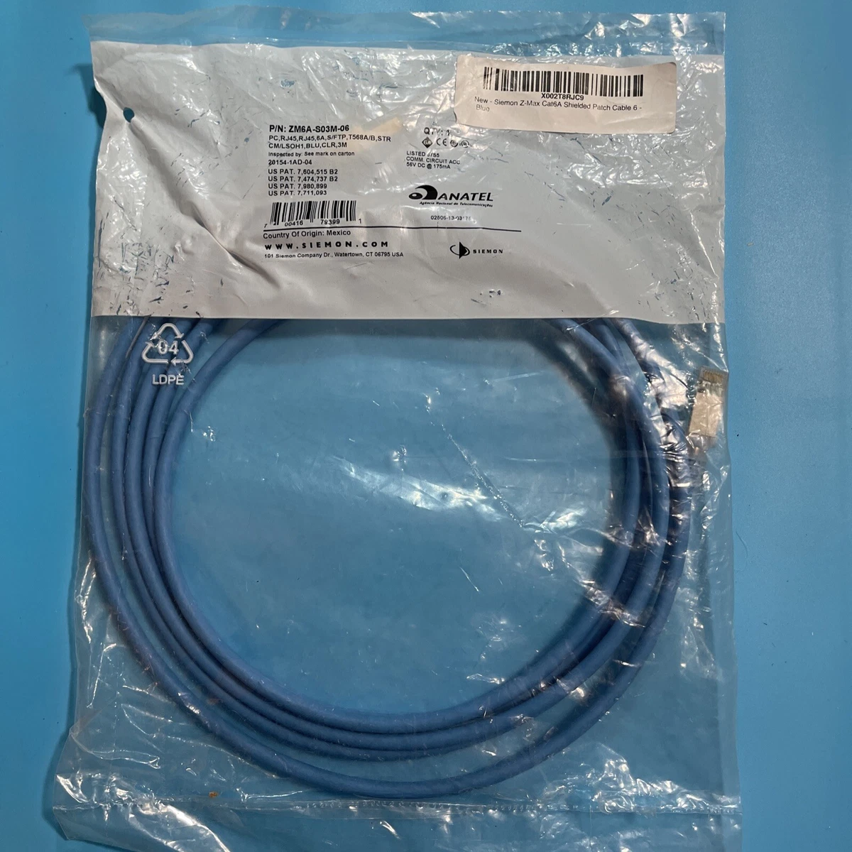 T568A Vs T568B What's The Difference And How To Test Patch , 60% OFF