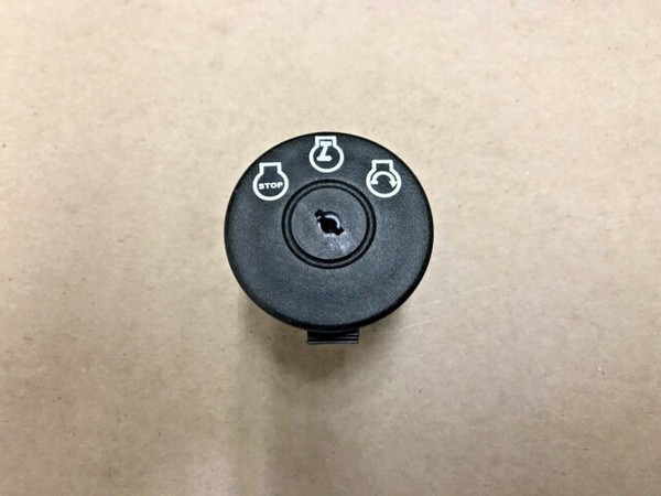 John Deere Lawnmower Parts MTD Ignition Switch Replacement - Fits Bad ...