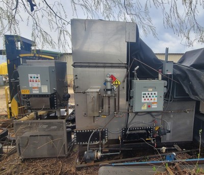 Cleaning Equipment - Genesis Ultrasonic Generator