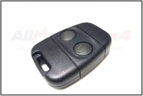 Land Rover Defender Discovery Freelander Alarm Remote Locking Handset ...