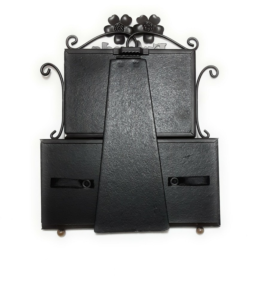 Friends Picture Collage Frame TARGET Home Décor -One - 4" x 6" and Two ...