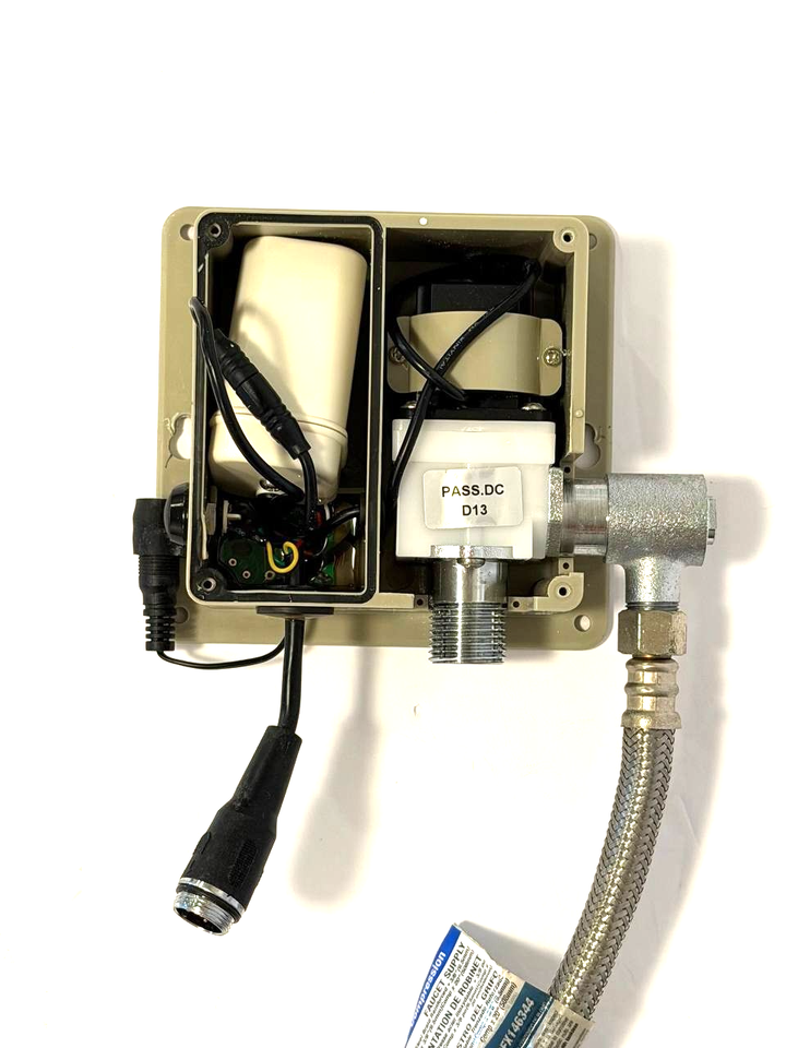 Sloan SF2450 6VDC 6-pin Electronic Faucet Control Module | eBay
