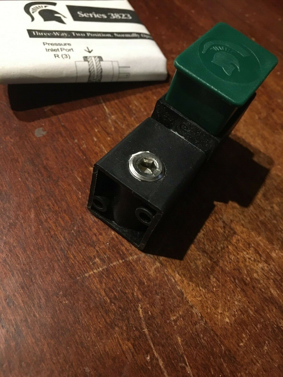 Spartan Scientific 3823-BD-A287 SERIES 3823 | eBay