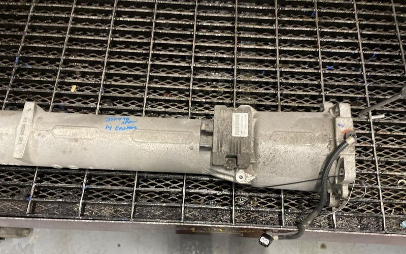 2009-2017 Chevy Traverse Rear Axle Differential Carrier Assembly OEM | eBay