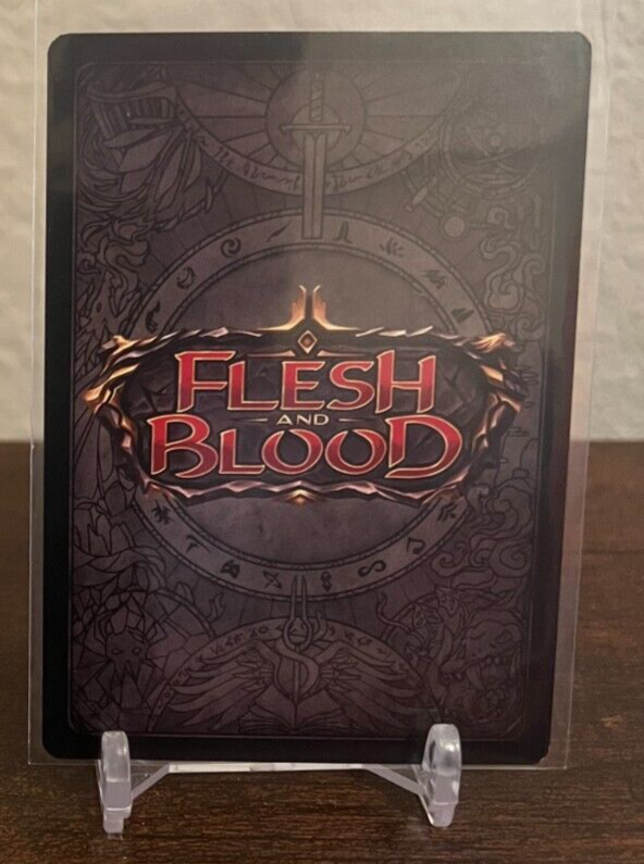 FAB-Flesh and Blood-Dusk Till Dawn 1st - Frontline Gauntlets DTD224 ...